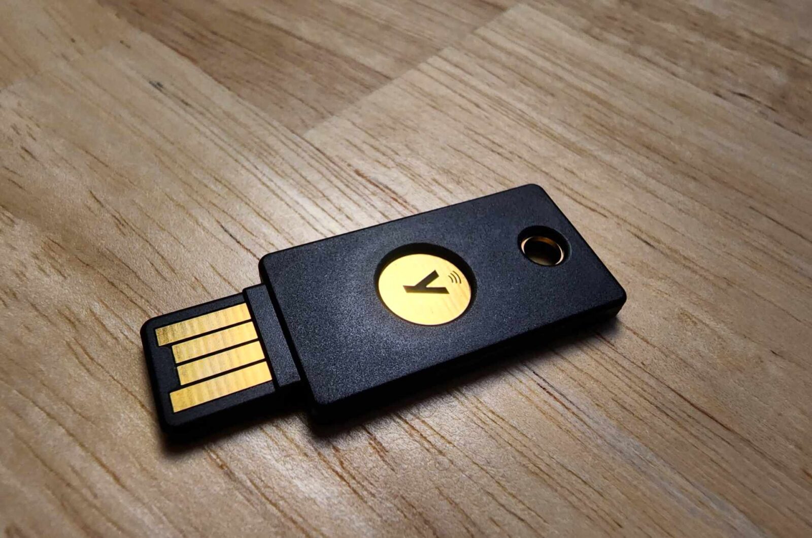 [SPARK REVIEW] รีวิว Yubikey 5/5C เพิ่มความปลอดภัย อุ่นใจเมื่อล็อคอิน ...